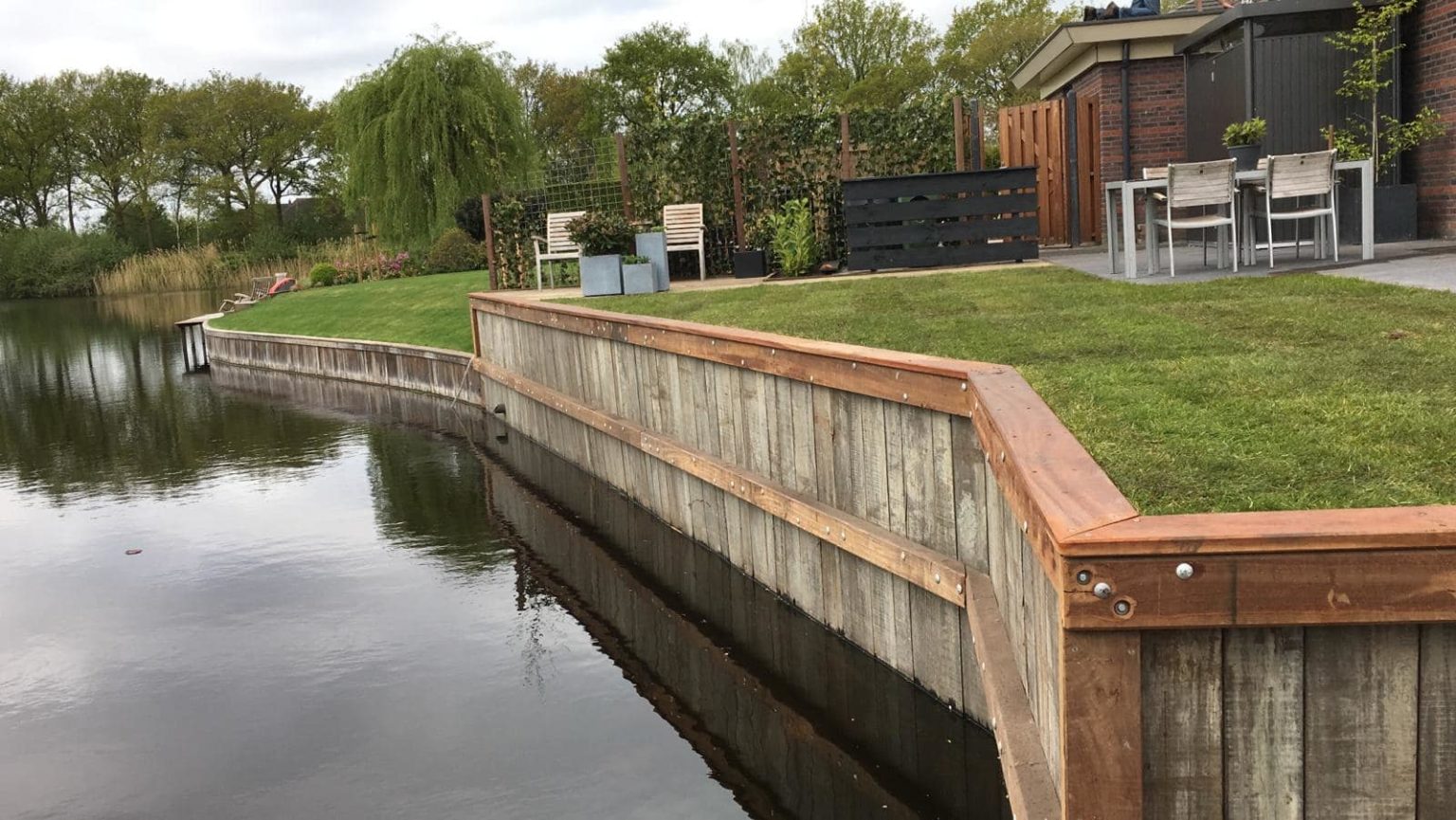 Particulieren - Stienstra & Van der Wal